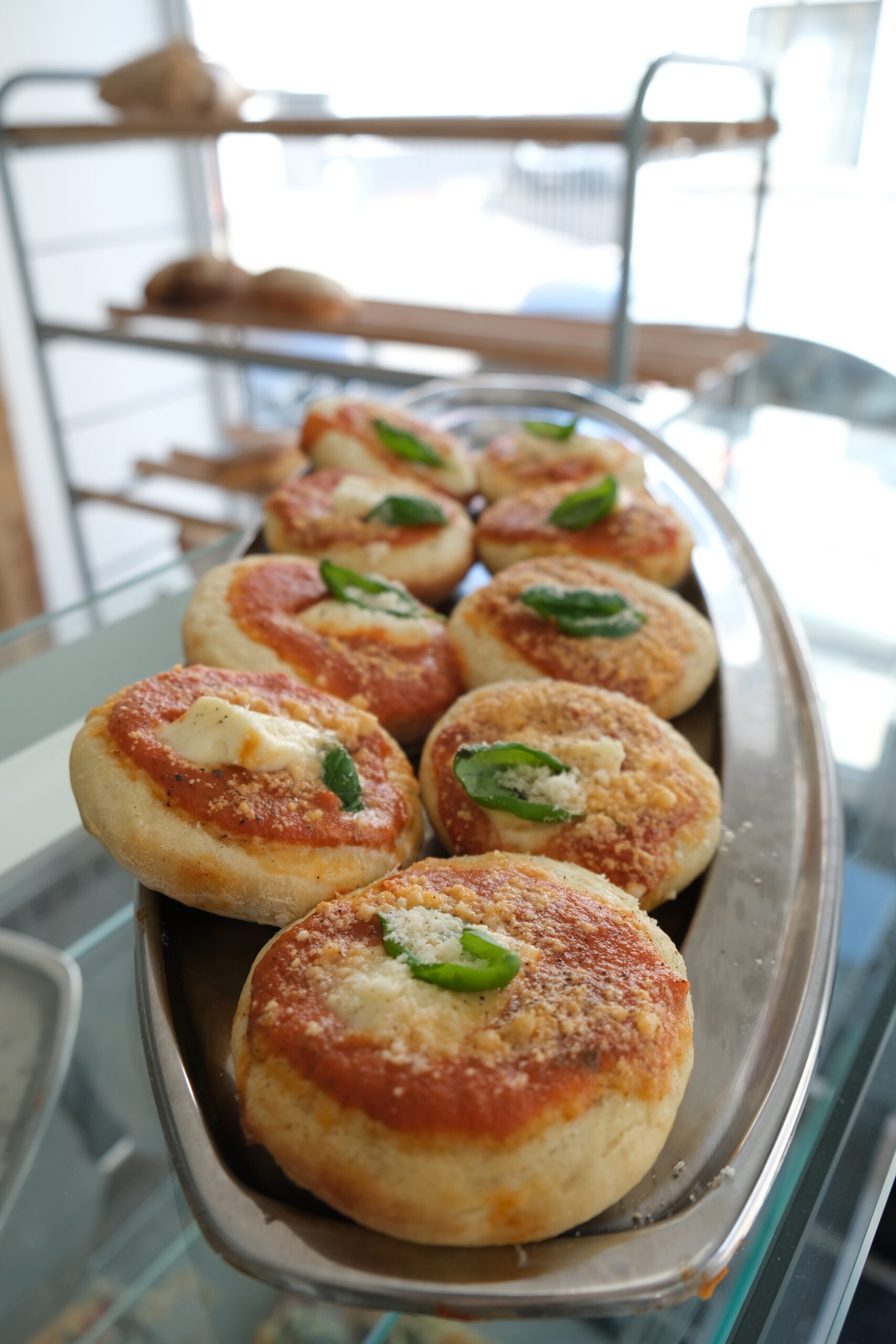 [:en]Duo di Mini Pizza - Particolare Take-out Online Shop [:]